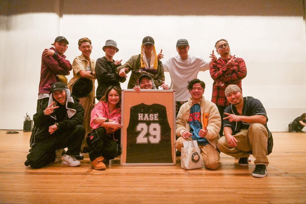 01 - RUNNING MAN STD